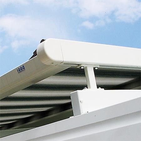 Stobag PS 4500 Airomatic Details